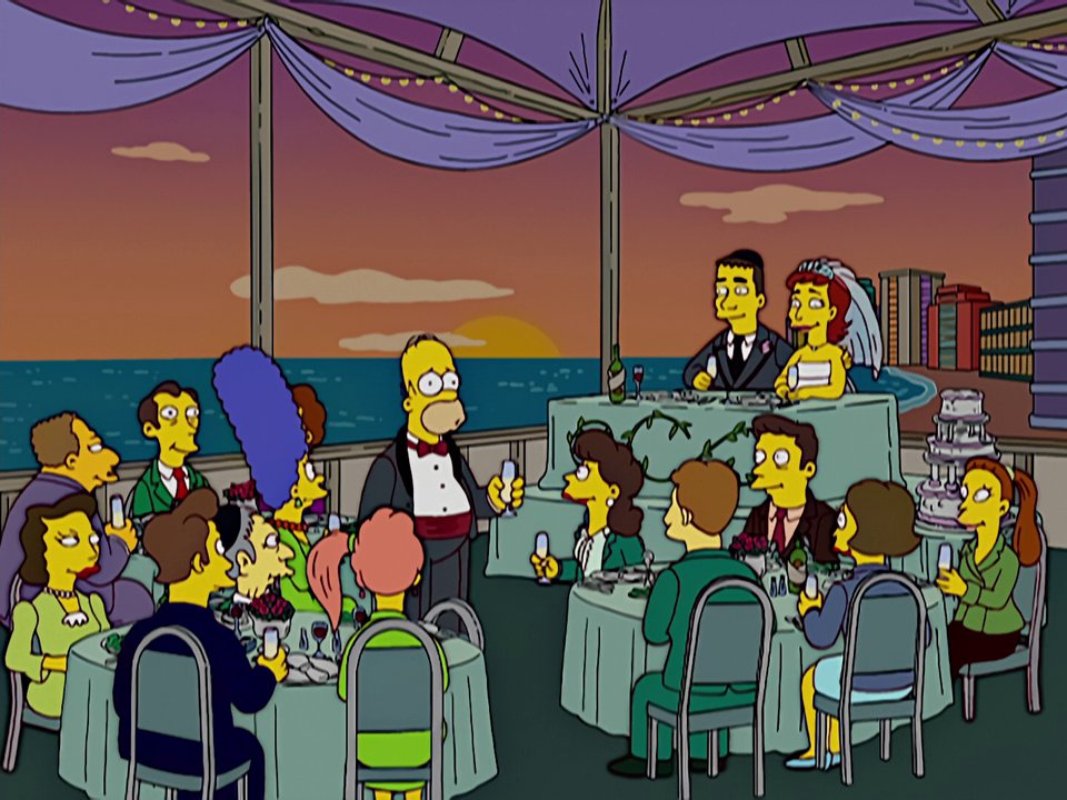 Frinkiac - Simpsons Meme & GIF Generator