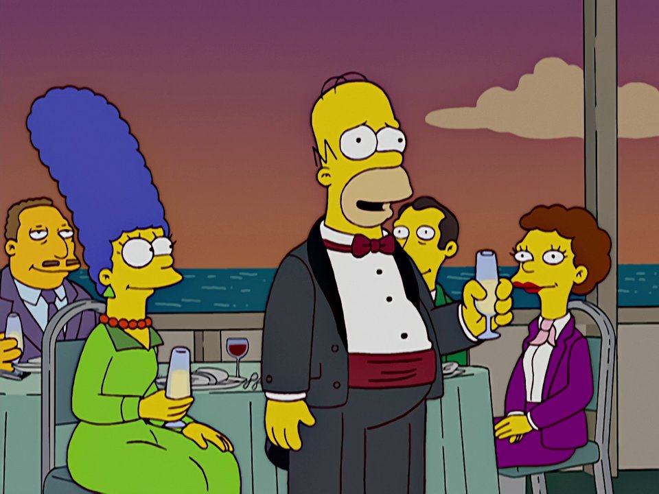 Frinkiac - Simpsons Meme & GIF Generator