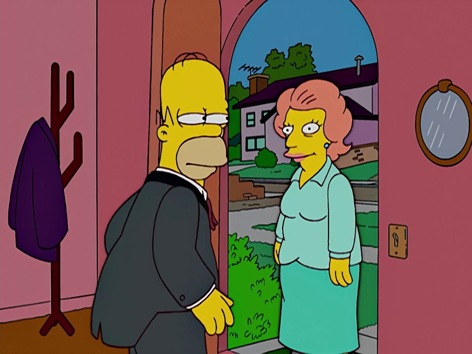 Frinkiac - Simpsons Meme & GIF Generator