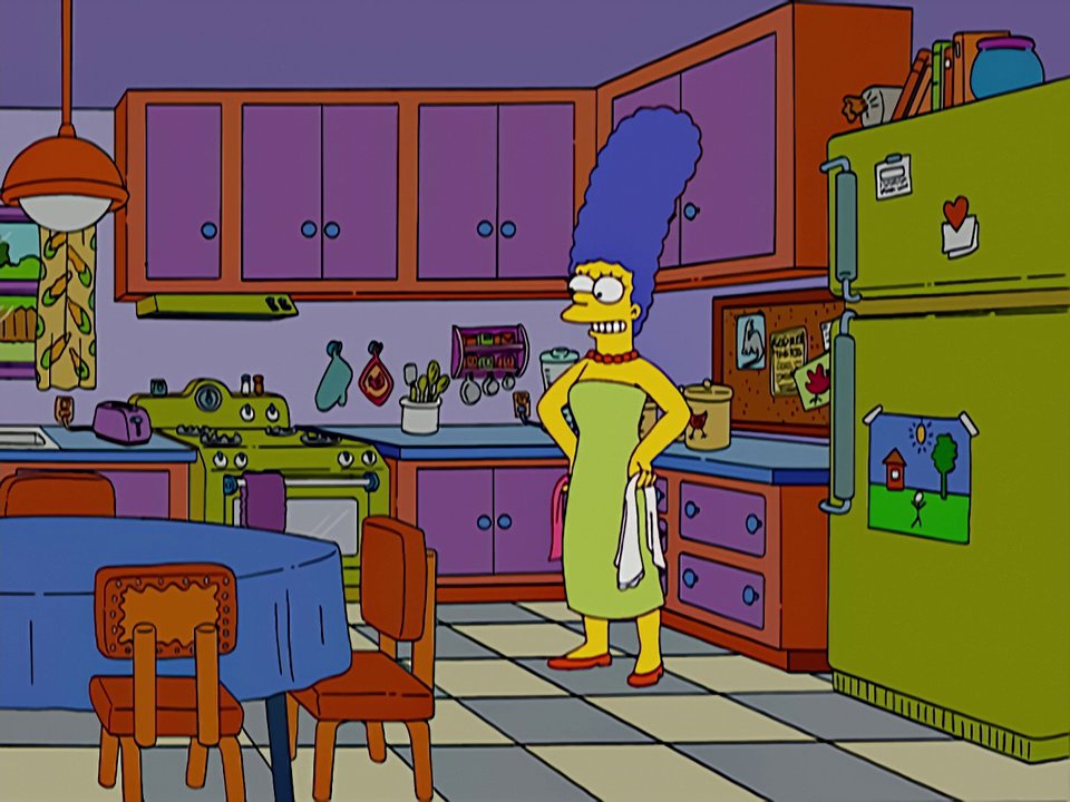 Frinkiac - Simpsons Meme & GIF Generator