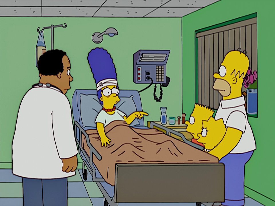 Frinkiac - Simpsons Meme & GIF Generator