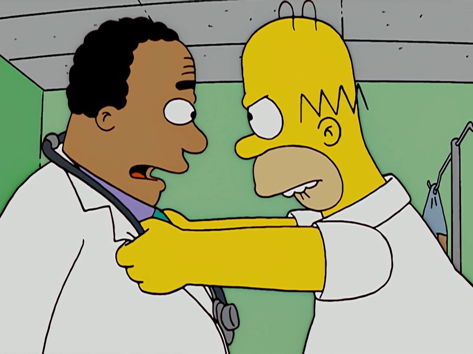 Frinkiac - Simpsons Meme & GIF Generator