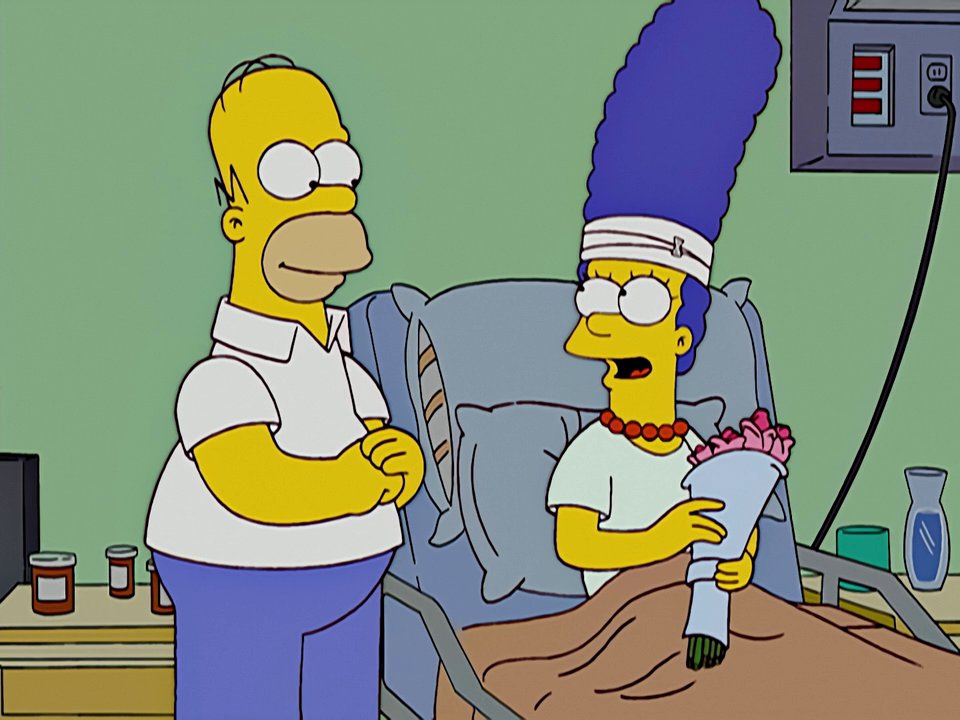 Frinkiac - Simpsons Meme & GIF Generator