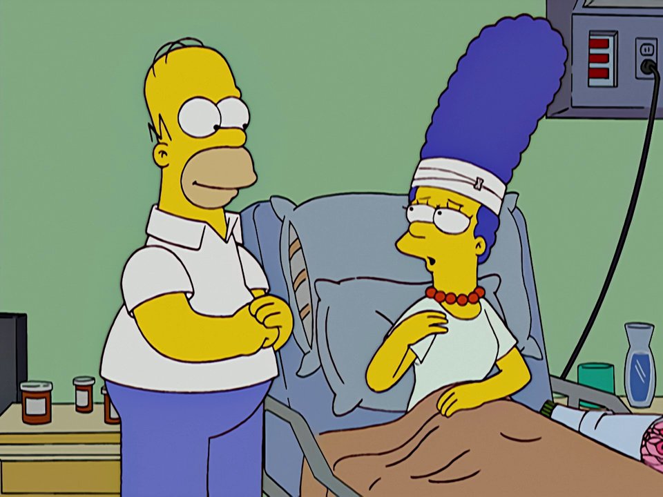 Frinkiac - Simpsons Meme & GIF Generator