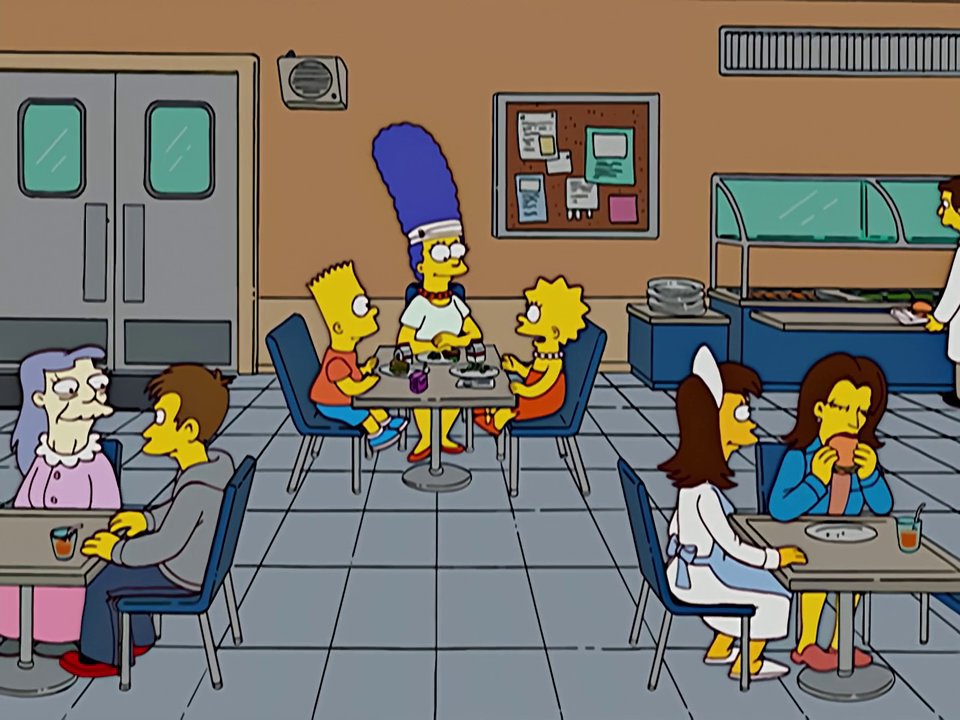 Frinkiac - Simpsons Meme & GIF Generator