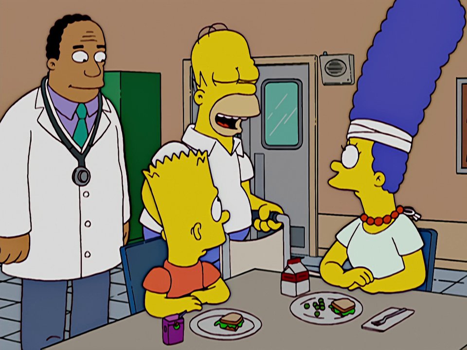 Frinkiac - Simpsons Meme & GIF Generator