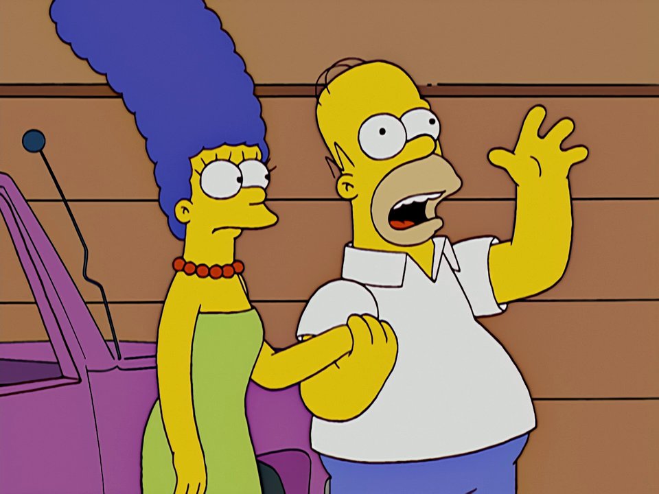 Frinkiac - Simpsons Meme & GIF Generator