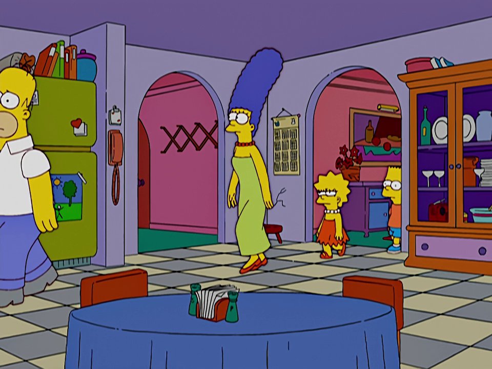 Frinkiac - Simpsons Meme & GIF Generator