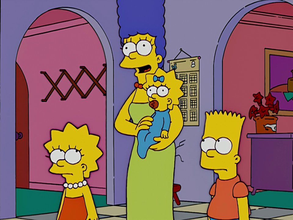 Frinkiac - Simpsons Meme & GIF Generator