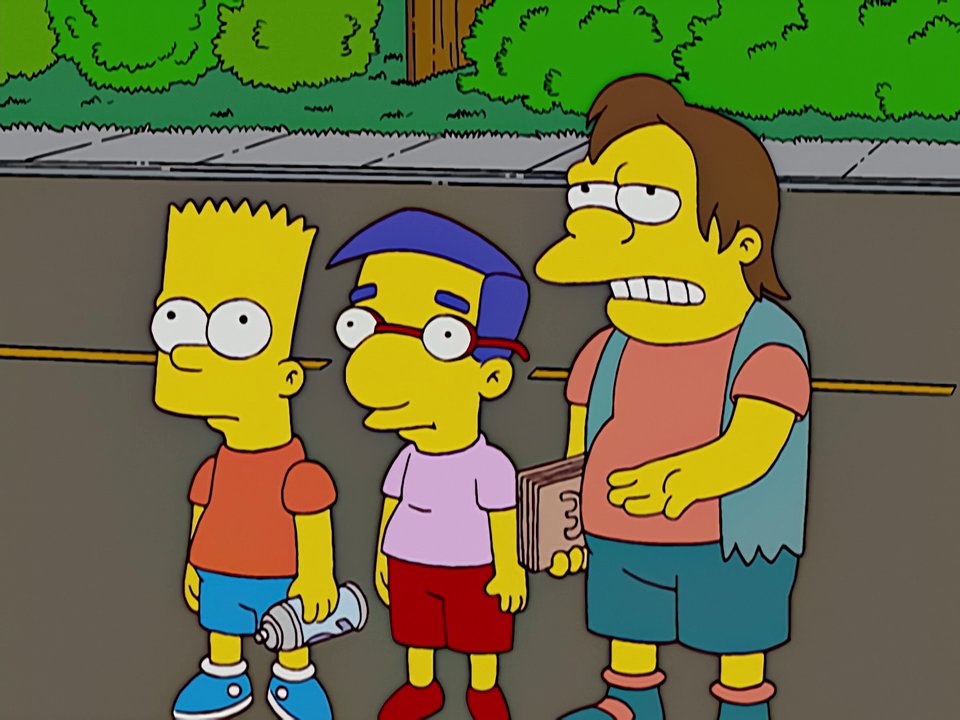 Frinkiac - Simpsons Meme & GIF Generator