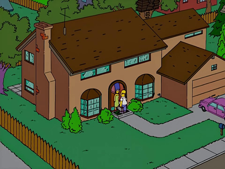 Frinkiac - Simpsons Meme & GIF Generator