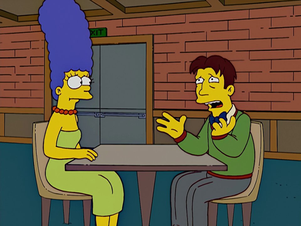 Frinkiac - Simpsons Meme & GIF Generator