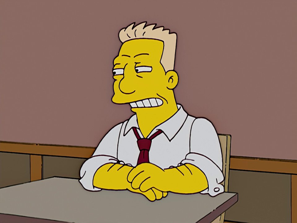 Frinkiac - Simpsons Meme & GIF Generator