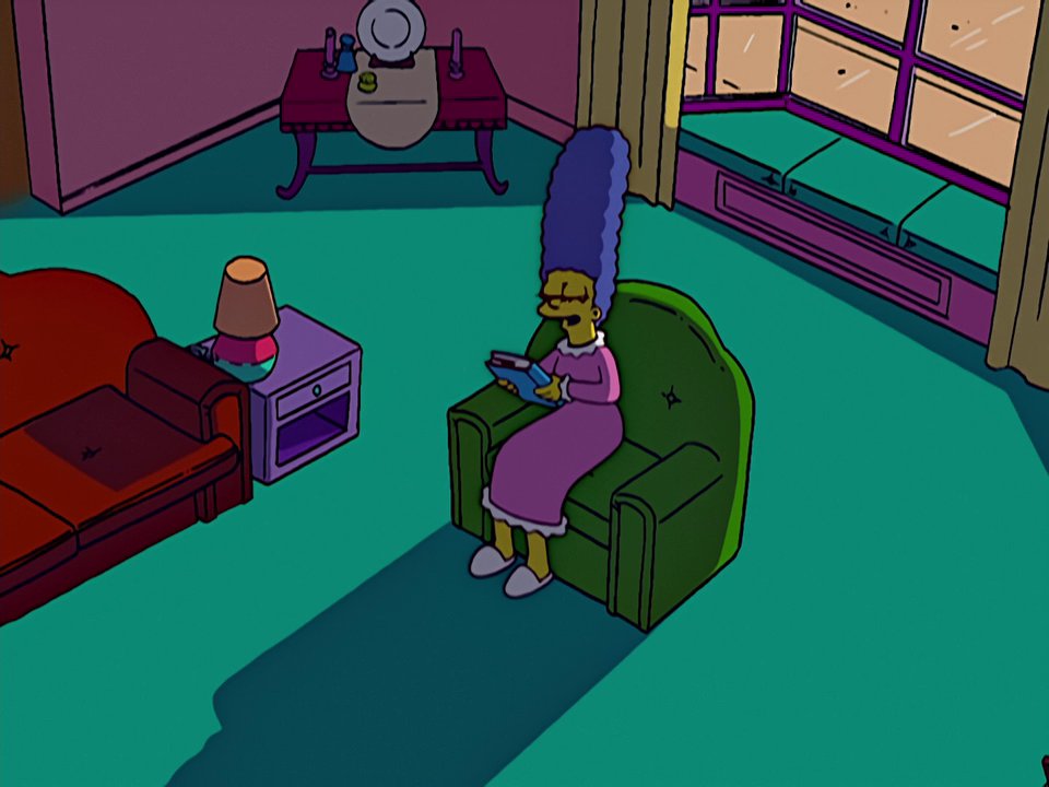 Frinkiac - Simpsons Meme & GIF Generator