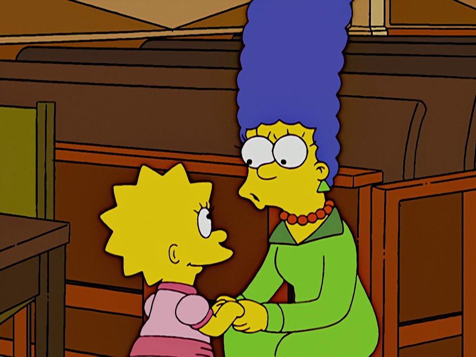 Frinkiac - Simpsons Meme & GIF Generator