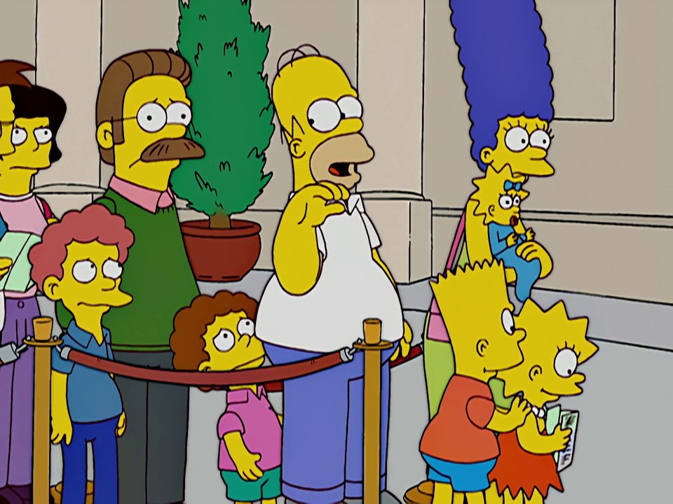 Frinkiac - Simpsons Meme & GIF Generator