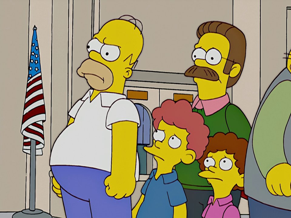 Frinkiac - Simpsons Meme & GIF Generator