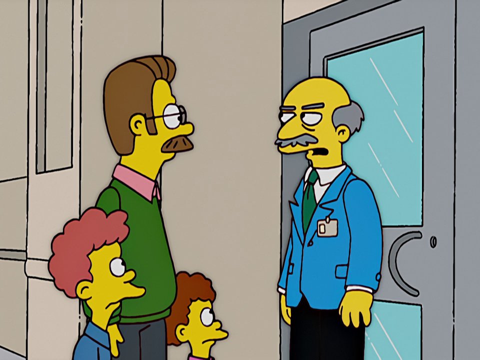 Frinkiac - Simpsons Meme & GIF Generator