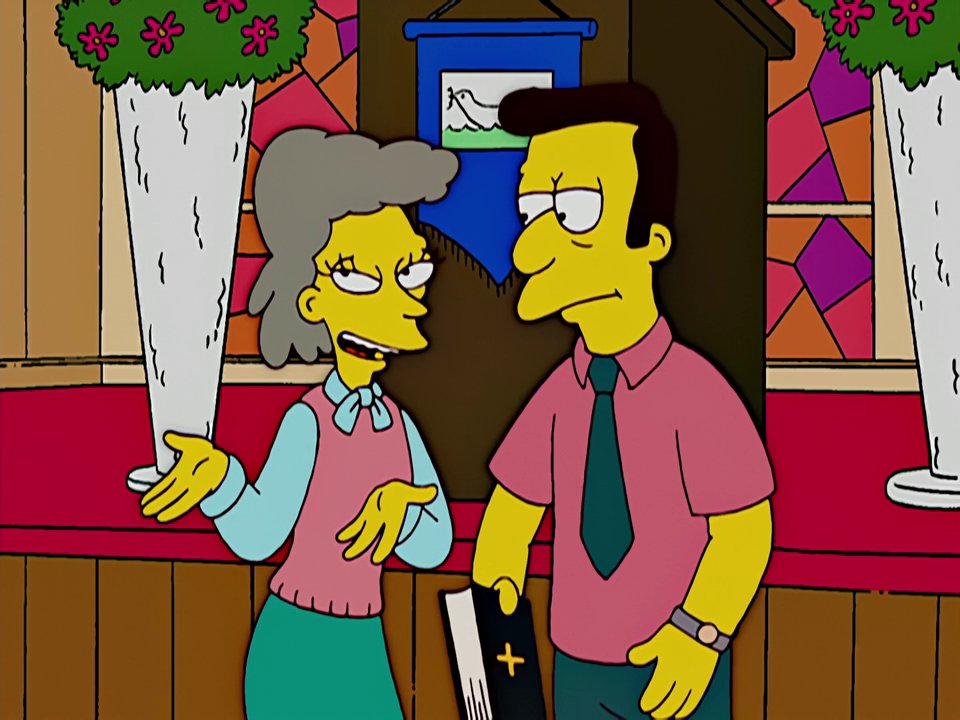 Frinkiac - Simpsons Meme & GIF Generator