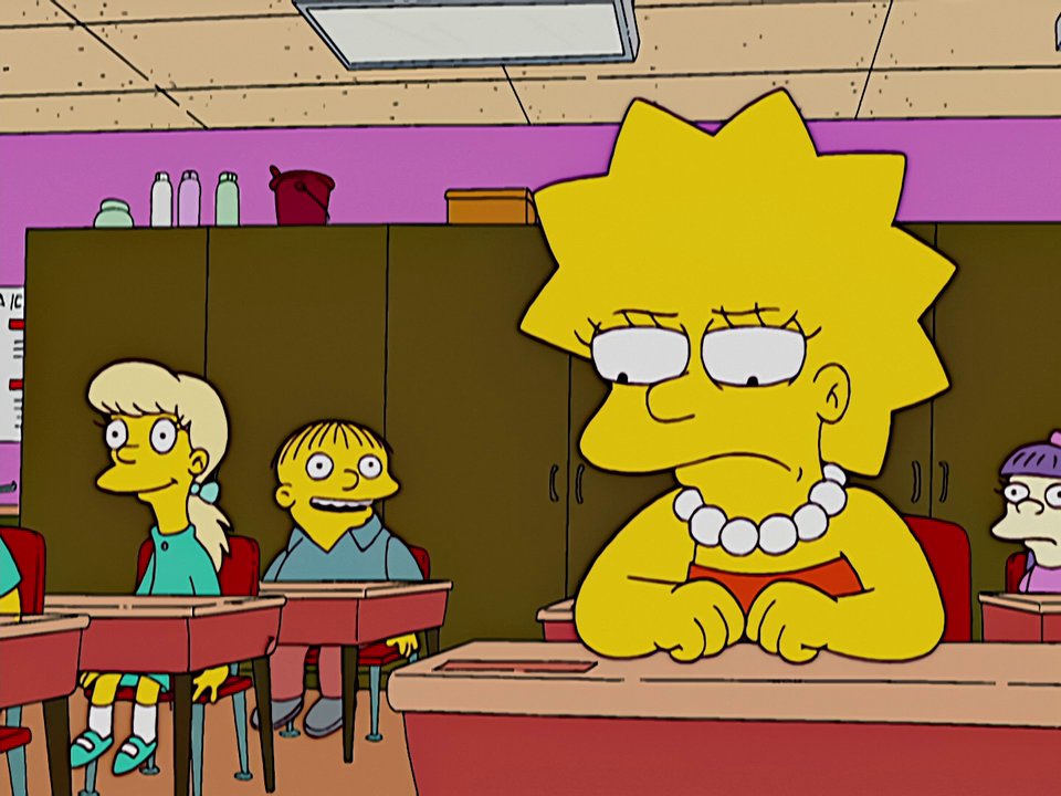 Frinkiac - Simpsons Meme & GIF Generator