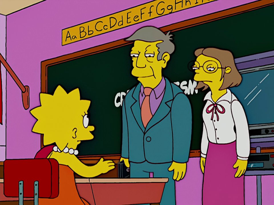 Frinkiac - Simpsons Meme & GIF Generator