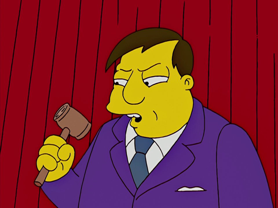 Frinkiac - Simpsons Meme & GIF Generator