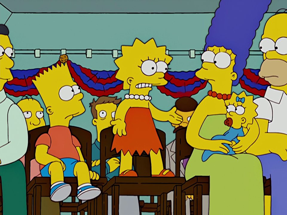 Frinkiac - Simpsons Meme & GIF Generator