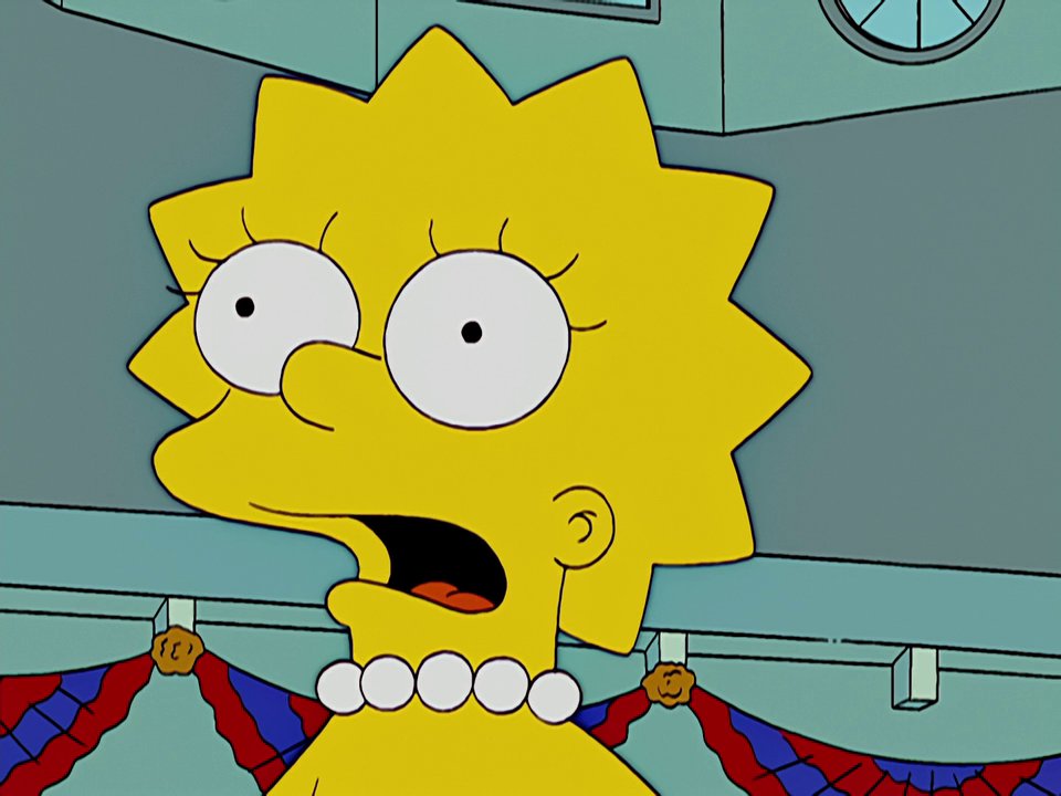 Frinkiac - Simpsons Meme & GIF Generator