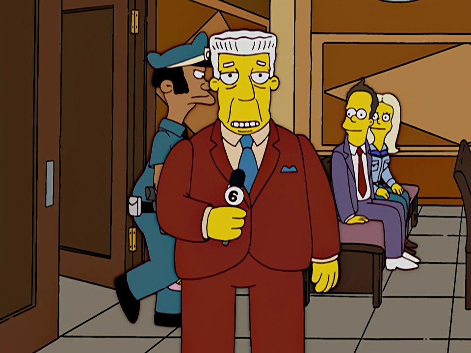 Frinkiac - Simpsons Meme & GIF Generator