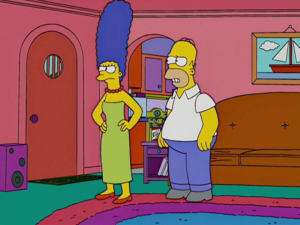 Frinkiac - Simpsons Meme & GIF Generator