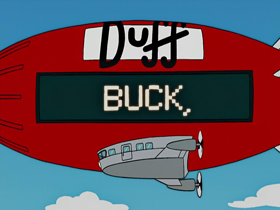 Frinkiac - Simpsons Meme & GIF Generator