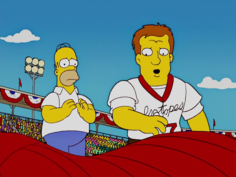 Frinkiac - Simpsons Meme & GIF Generator