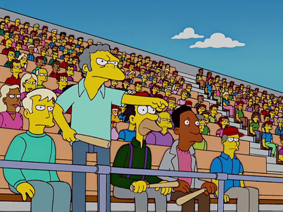 Frinkiac - Simpsons Meme & GIF Generator