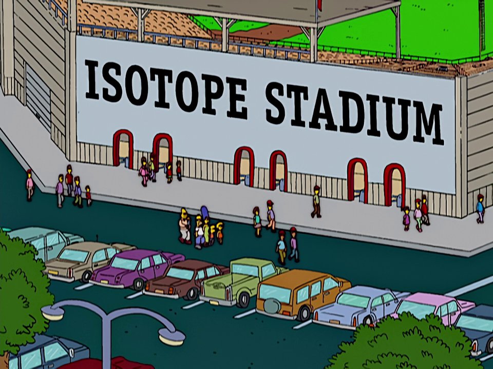 Frinkiac - Simpsons Meme & GIF Generator