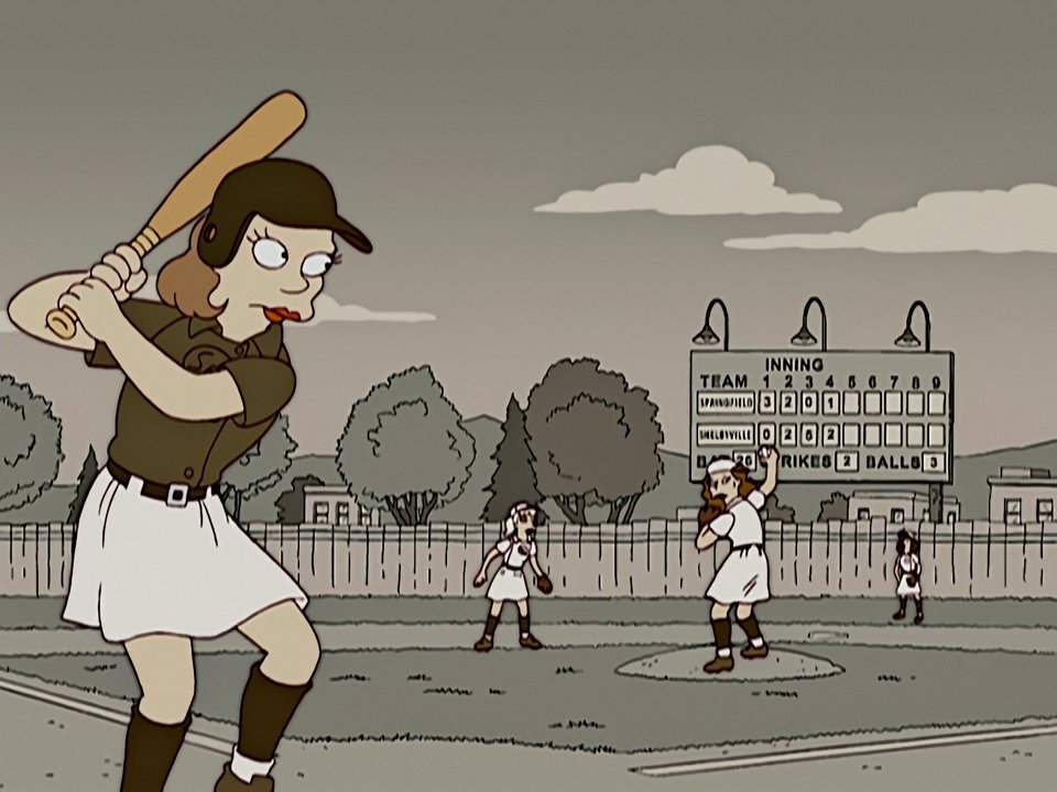 Frinkiac - Simpsons Meme & GIF Generator