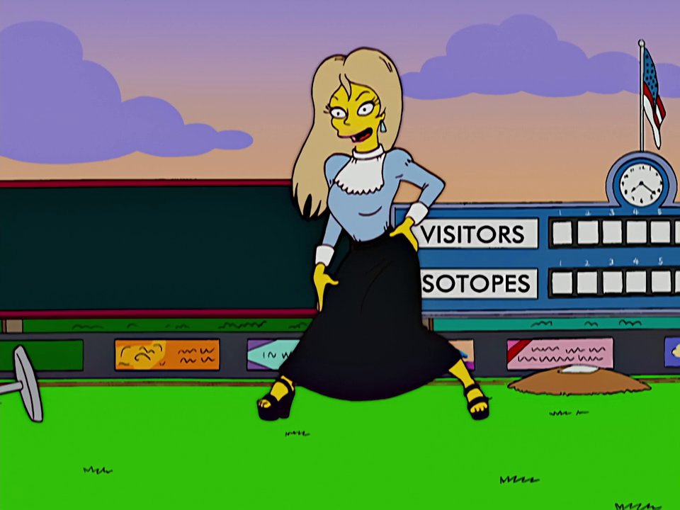 Frinkiac - Simpsons Meme & GIF Generator