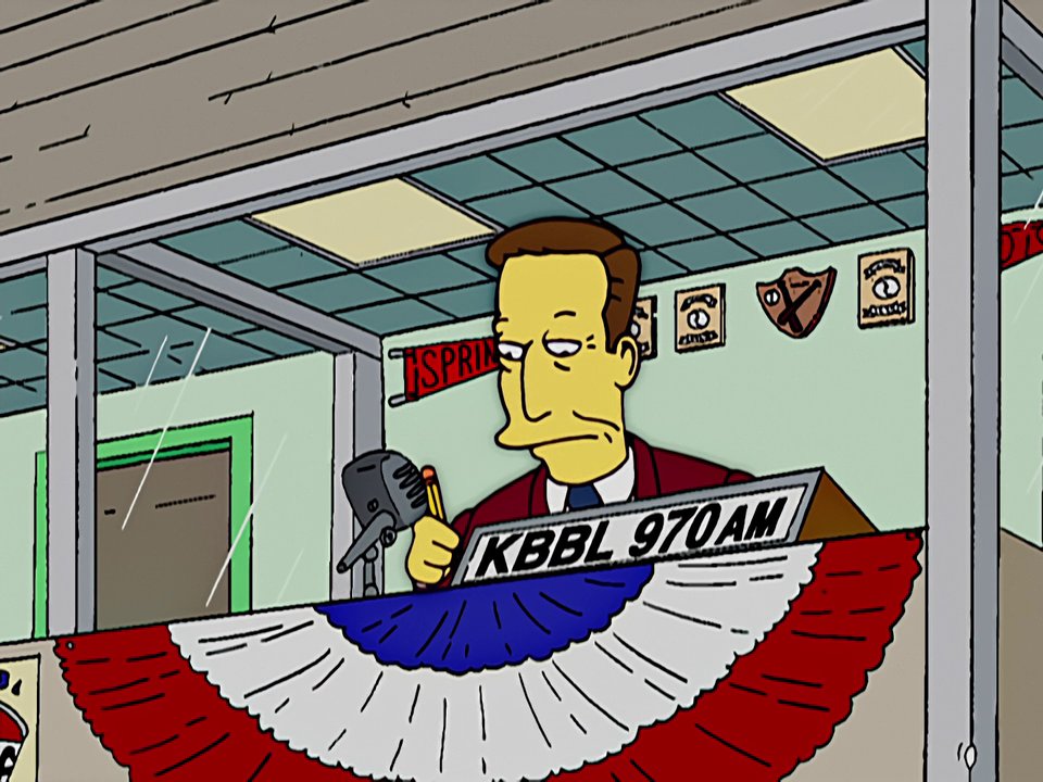 Frinkiac - Simpsons Meme & GIF Generator