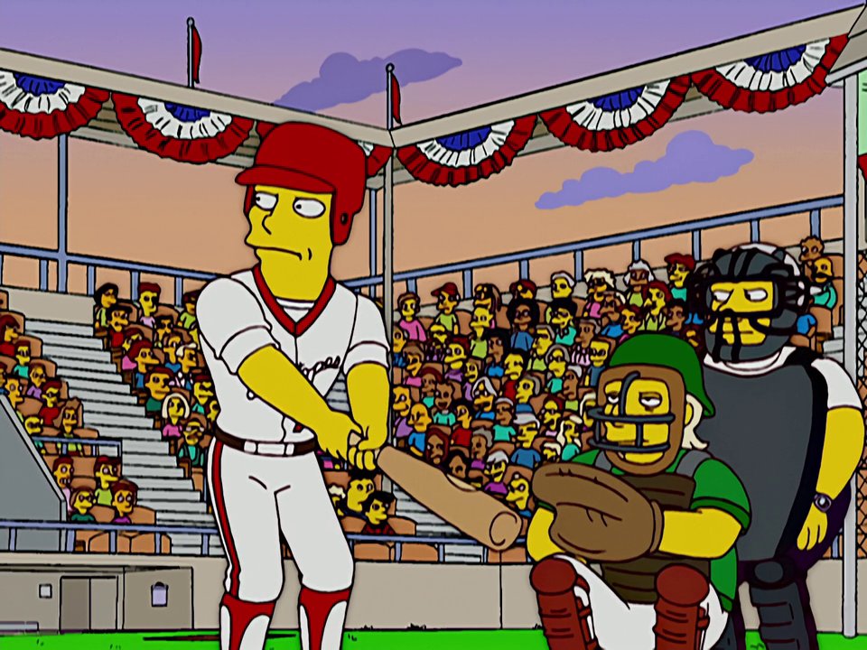 Frinkiac - Simpsons Meme & GIF Generator