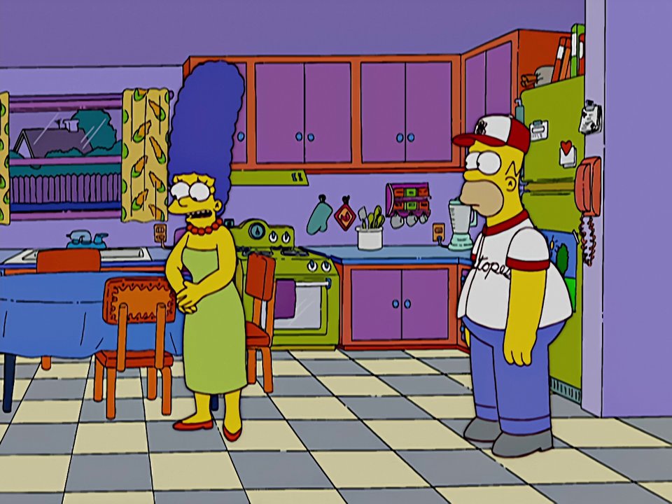 Frinkiac - Simpsons Meme & GIF Generator