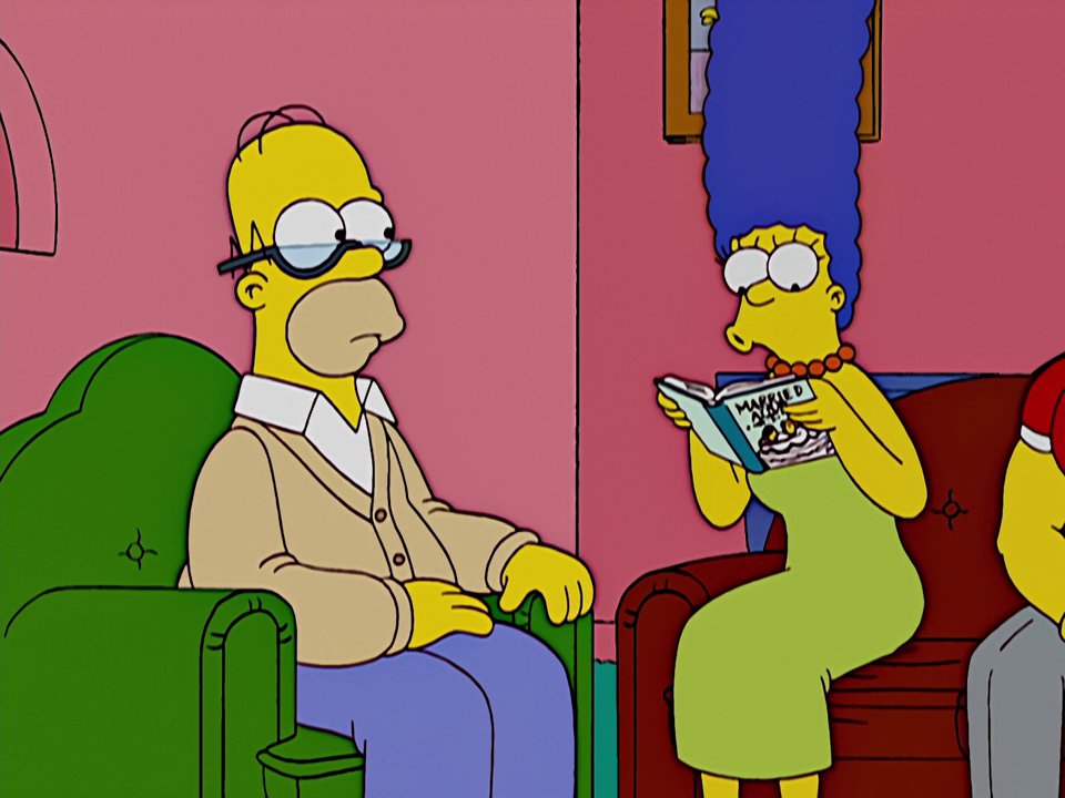 Frinkiac - Simpsons Meme & GIF Generator