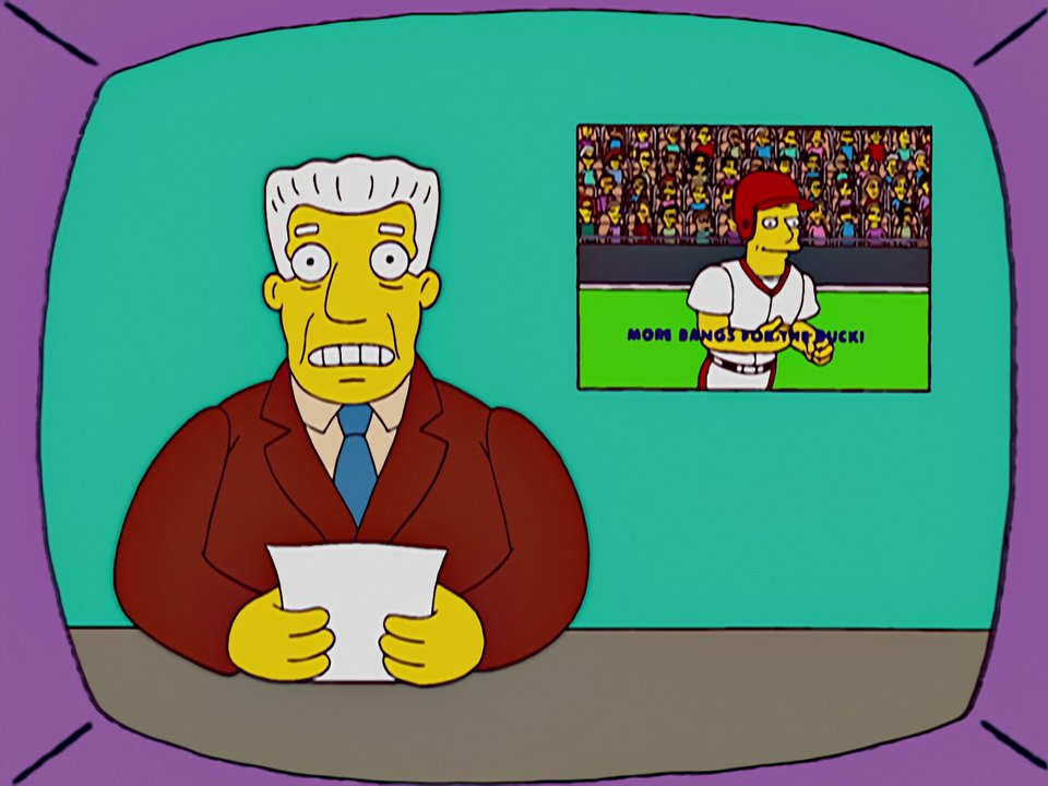 Frinkiac - Simpsons Meme & GIF Generator