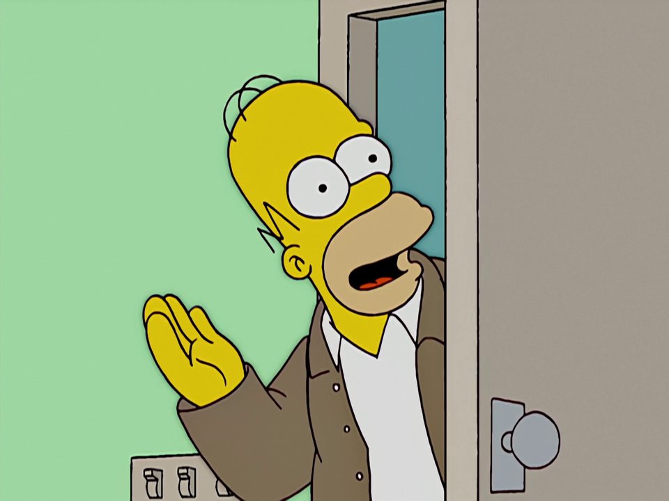 Frinkiac - Simpsons Meme & GIF Generator