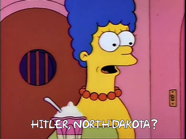 Michigan State apologizes after including question about Hitler in a ...