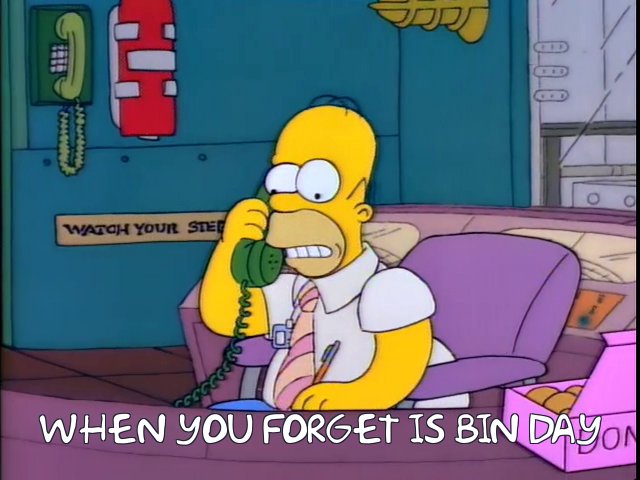 Frinkiac - Simpsons Meme & GIF Generator