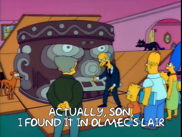 Skill Issue in Olmecs Lair (Im still learning how to edit pls give some ...