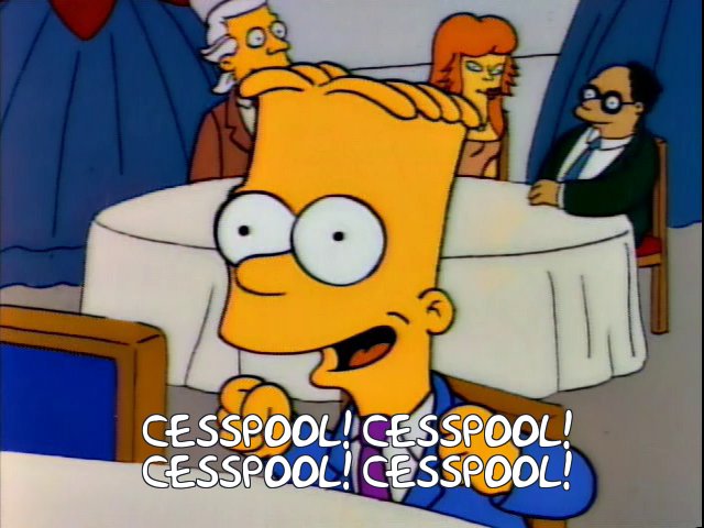 Frinkiac - Simpsons Meme & GIF Generator