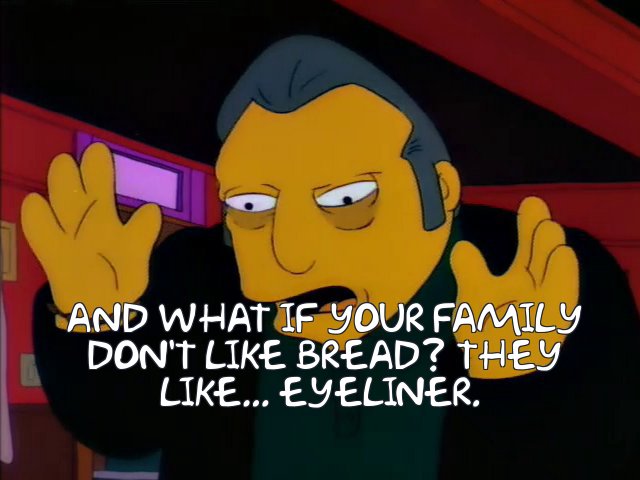 FARK.com: (13503410) We secretly replaced the misdemeanor shoplifting ...