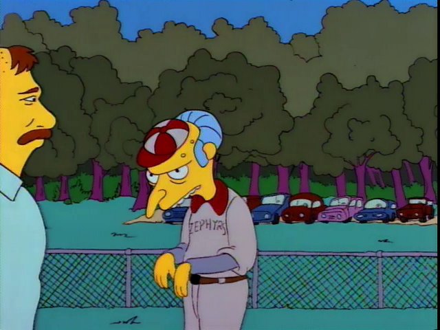 Frinkiac - Simpsons Meme & GIF Generator