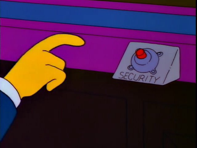 Frinkiac - Simpsons Meme & GIF Generator