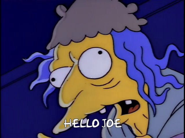 Frinkiac - The Simpsons Screenshot Search Engine | Page 5 | NeoGAF